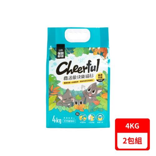 LitoMON怪獸部落-費洛蒙紓壓礦砂 4kg x 2包組|礦砂/凝結砂|ETMall東森購物網