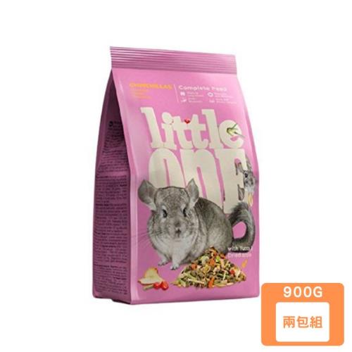 德國little ONE-龍貓專用飼料 900g X2包組(LO-31072)|其他小動物|ETMall東森購物網