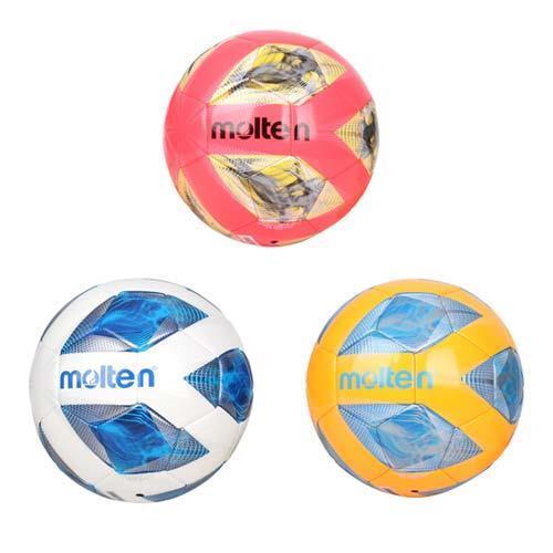 MOLTEN #4合成皮足球-訓練 4號球|足球/周邊|ETMall東森購物網