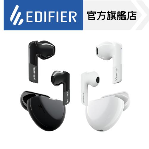 EDIFIER X6 真無線藍牙耳機|EDIFIER|ETMall東森購物網