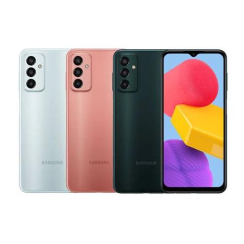 Samsung Galaxy M13 (4G/64G) 6.6吋 智慧型手機|M13|ETMall東森購物網