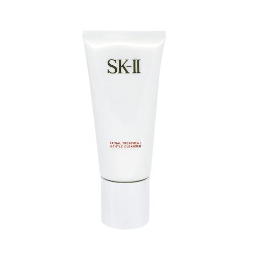 【SK-II】全效活膚潔面乳 120g|SK-II|ETMall東森購物網