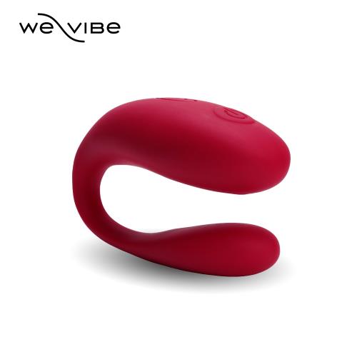 加拿大 We-Vibe SE 雙人共震器 台灣代理|多段變頻按摩棒|ETMall東森購物網