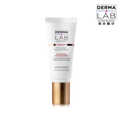 DermaLab德美醫研 雙胜肽膠原肌活霜45g|Derma Lab德美醫研|ETMall東森購物網