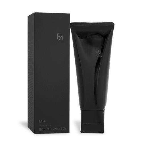 POLA B.A 洗面乳N(100g)-國際航空版|POLA寶麗|ETMall東森購物網