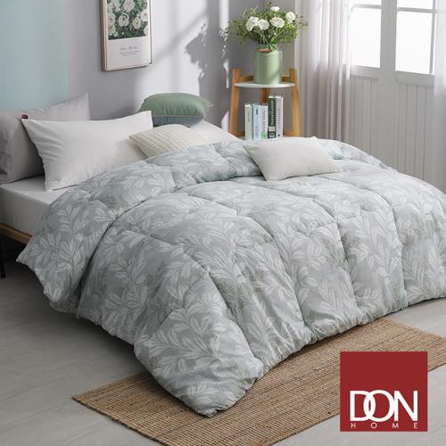DON 雙人石墨烯可水洗科技羽絲絨被-(買一送一)|纖維被|ETMall東森購物網