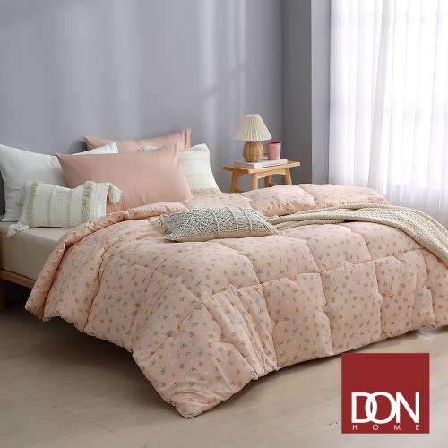 DON 雙人石墨烯可水洗科技羽絲絨被-(多款任選)|纖維被|ETMall東森購物網