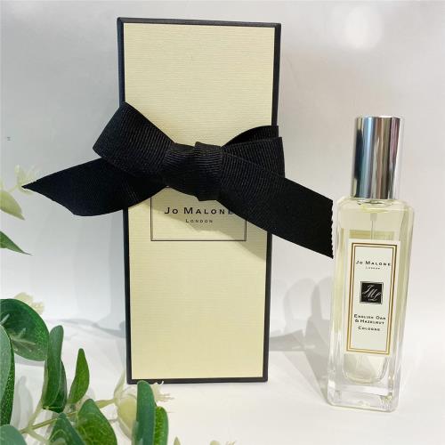 【Jo Malone】英國橡樹與榛果 橡樹 榛果 30ml 古龍水 淡香水 香水|香水|ETMall東森購物網