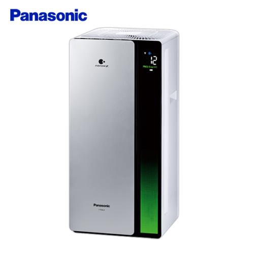 Panasonic 國際牌 nanoeX濾PM2.5空氣清淨機-12坪 F-P60LH -|Panasonic國際|ETMall東森購物網
