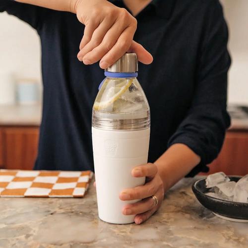 【澳洲 KeepCup】Mix 樂搖保溫瓶 660ml (暮光L)|隨行杯/隨身瓶|ETMall東森購物網