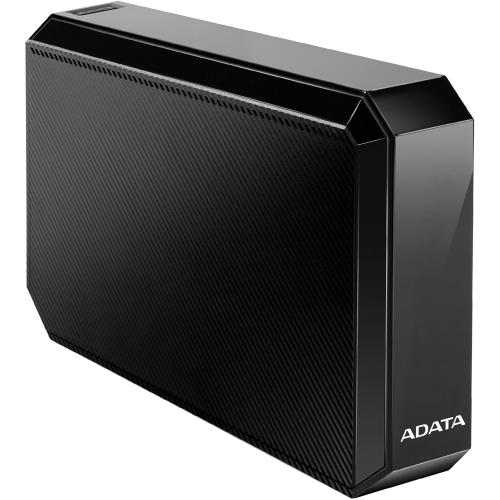 A-DATA 威剛 HM800 4TB 黑 USB 3.2 Gen 1 3.5吋 外接式 硬碟 4T|ADATA 威剛|ETMall東森購物網