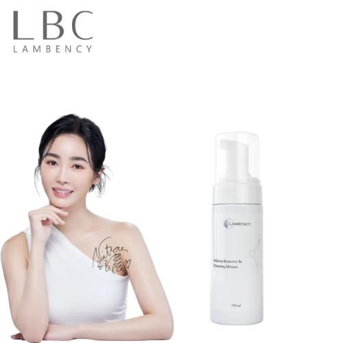 【LBC】Lambency 極顏系列玻尿酸泡泡洗卸慕絲 150ml|其他品牌|ETMall東森購物網