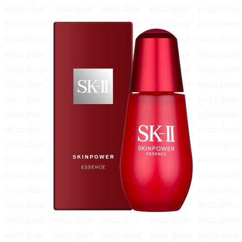 SK-II 肌活能量精萃50ml|SK-II|ETMall東森購物網