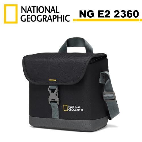 國家地理 National Geographic (NG E2 2360) 小型相機肩背包|NG國家地理頻道包|ETMall東森購物網