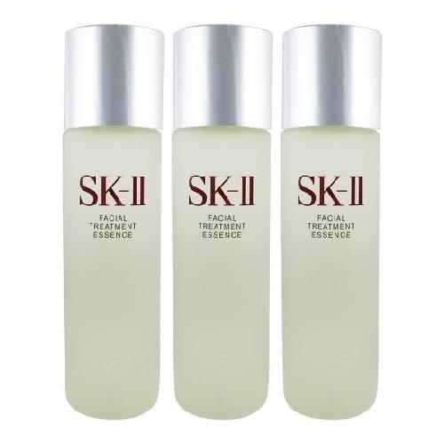 SK-II 青春露230ml*3入|SK-II|ETMall東森購物網