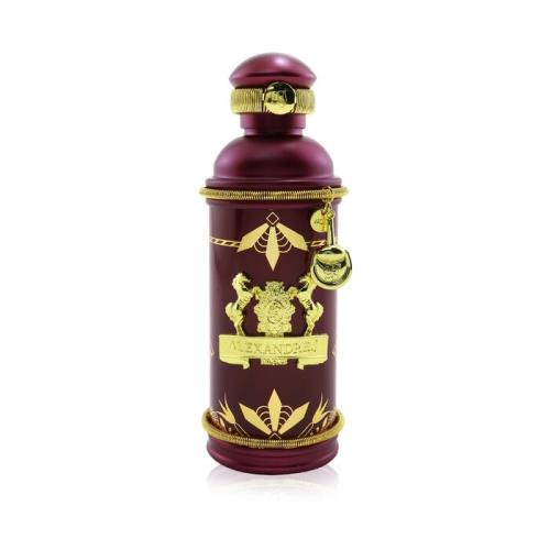 Alexandre. J The Collector Rose Alba 香水100ml/3.4oz|其他品牌|ETMall東森購物網