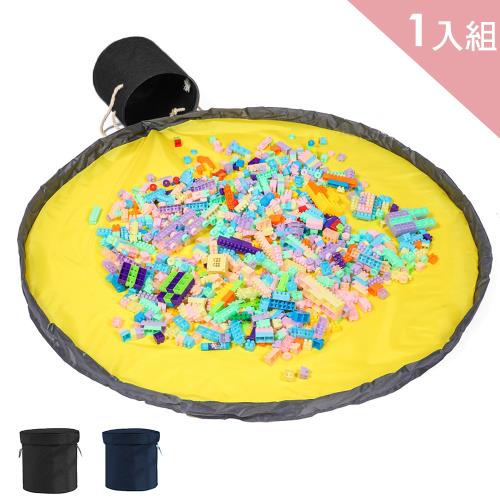 CS22 多功能圓筒收納袋1入|衣褲束口/收納袋|ETMall東森購物網