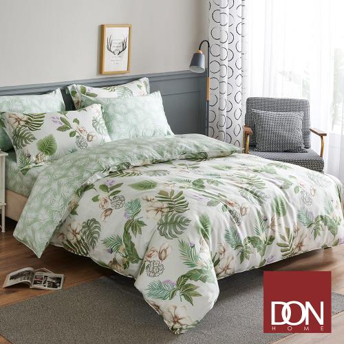 DON 300織天絲兩用被床包六件組(加大)-多款任選|兩用被床包組|ETMall東森購物網