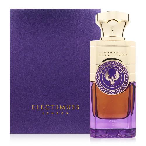 Electimuss Octavian 奧古斯都的不朽香精 EXTRAIT 100ml 新包裝|會員獨享好康折扣活動|Electimuss ...