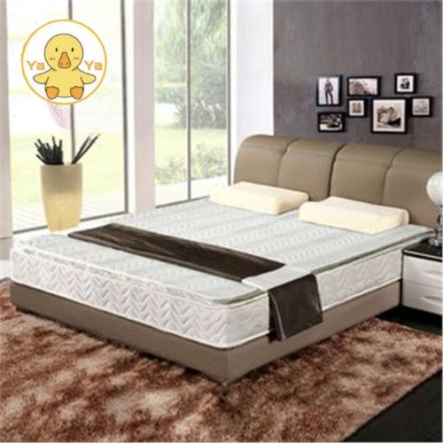 【鴨鴨居家】凱倫3M防潑水正三線獨立筒床墊-單人加大3.5尺|單人加大|ETMall東森購物網