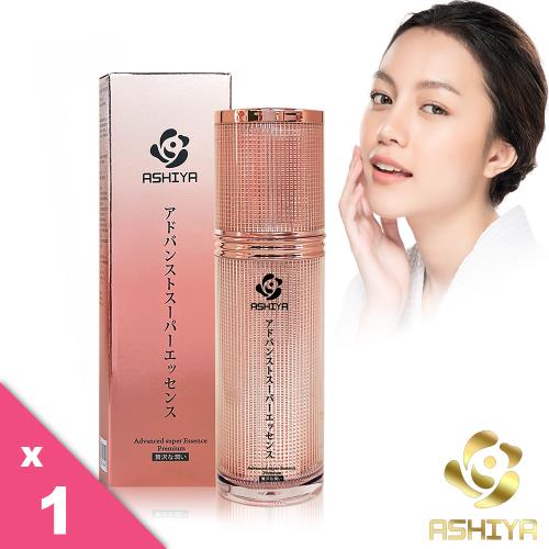 ASHIYA 超能量肌因高濃度賦活精華30ML|ASHIYA|ETMall東森購物網