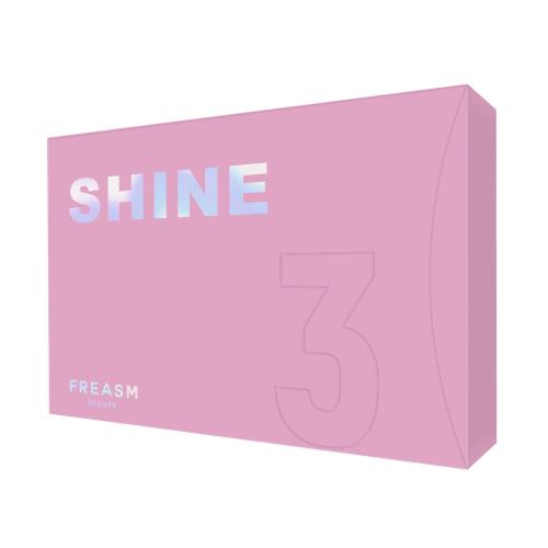 FREASM極致亮妍B群膠囊|維他命B群|ETMall東森購物網