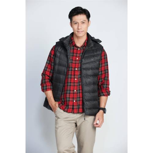 美國SUPER.S全新三段控溫鋁點機能背心外套專案|外套/大衣|ETMall東森購物網