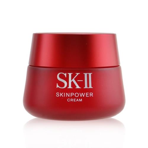 SK-II Skinpower緊膚霜100g/3.3oz|SK-II|ETMall東森購物網