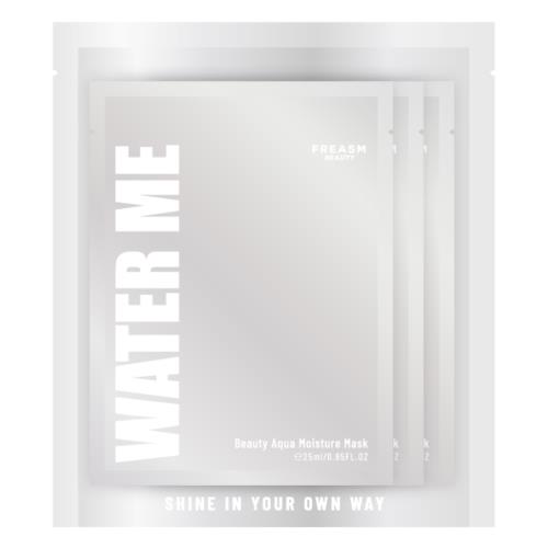 FREASM_全效修護賦活面膜_三入|其他品牌|ETMall東森購物網