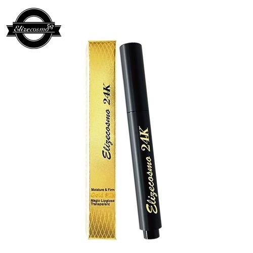Elizecosmo 黃金蠶絲奇肌唇蜜4.2g|elizecosmo|ETMall東森購物網