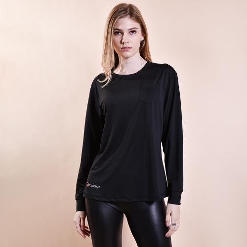 美國AK黑科技熱循環HEATFLOW保暖衣-女款|女機能服|ETMall東森購物網