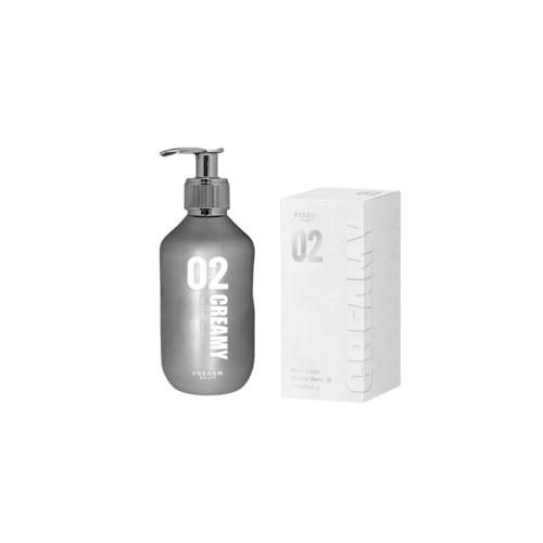 FREASM_植萃光滑潤澤沐浴油_300ML|其他品牌|ETMall東森購物網