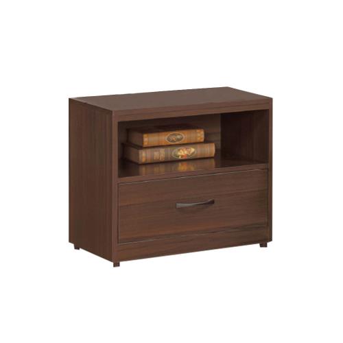 Boden-華倫1.9尺床頭櫃/單抽收納櫃/置物櫃|會員獨享好康折扣活動|床頭櫃|ETMall東森購物網