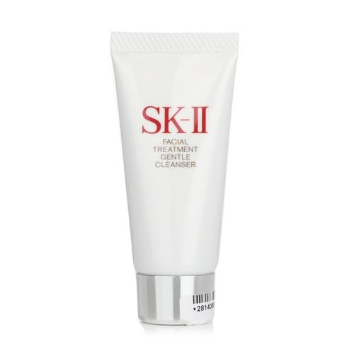 SK-II 淨肌護膚潔面乳 (迷你裝)20g|SK-II|ETMall東森購物網
