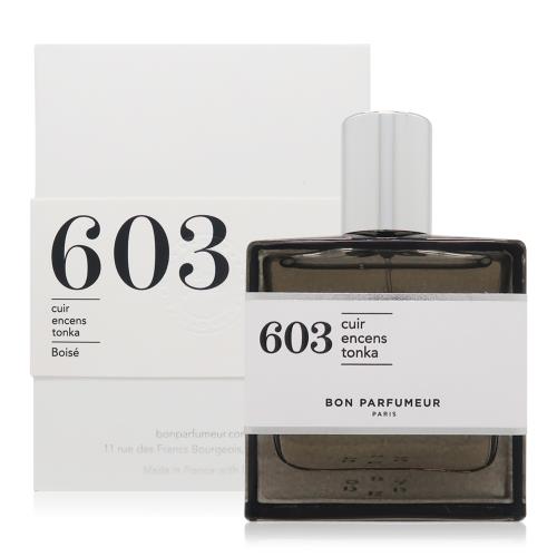 Bon Parfumeur 603 淡香精 EDP 30ml |Bon Parfumeur|ETMall東森購物網