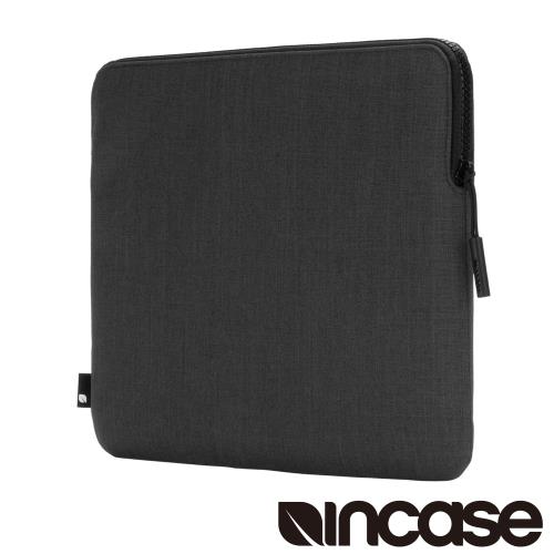 【Incase】Slim Sleeve with Woolenex Macbook Pro 15-16吋 簡約輕薄筆電保護內袋/防震包 (石墨 ...