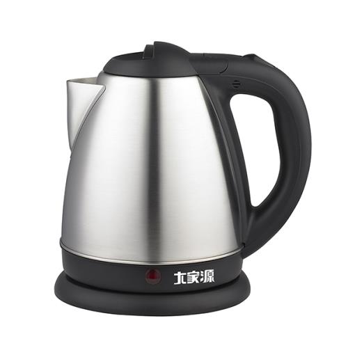 大家源TCY-2715 304不鏽鋼快煮壺1.5L|快煮壺|ETMall東森購物網
