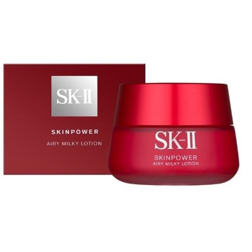 SK-II 肌活能量輕盈活膚霜80g-慈濟共善|SK-II|ETMall東森購物網