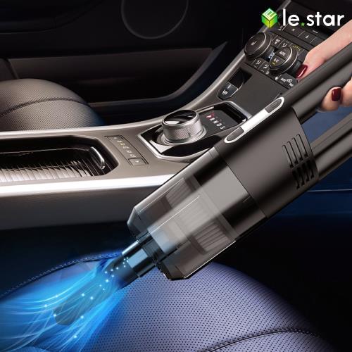 lestar 小旋風2.0多功能輕量無線手持吸塵器-吸力增強版 LST-6051|會員獨享好康折扣活動|迷你手持吸塵器|ETMall東森購物網