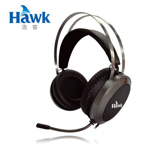 Hawk G3000 頭戴電競耳機|Hawk逸盛|ETMall東森購物網