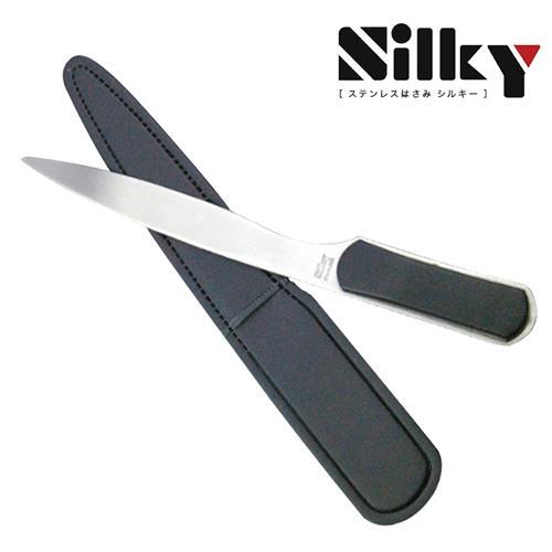 【Silky】經典拆信刀 (附皮套）-170mm(PK-170)|辦公用品|ETMall東森購物網