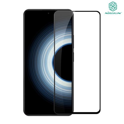 NILLKIN 小米 12T/12T Pro/紅米 K50 至尊版 Amazing CP+PRO 防爆鋼化玻璃貼|Xiaomi 12系列保護貼|ETMall東森購物網