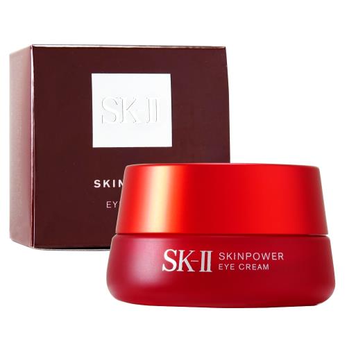 SK-II 肌活能量眼霜15g(公司貨)-擴|SK-II|ETMall東森購物網