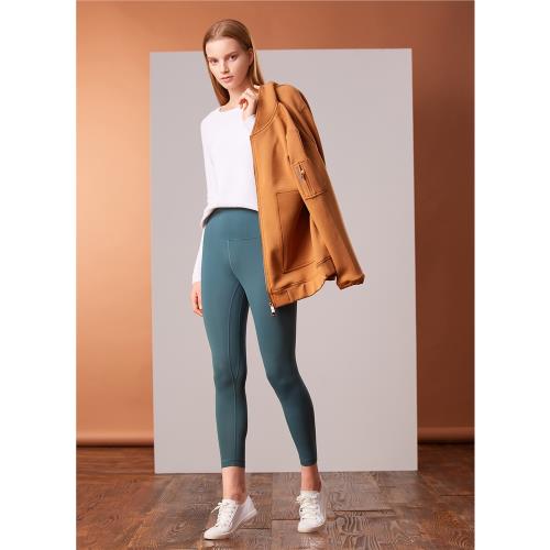 ST. MALO石墨烯6D萊卡模塑溫感高彈褲|褲子|ETMall東森購物網