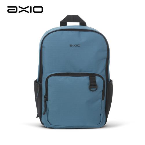 AXIO Outdoor Backpack 13吋休閒健行後背包(AOB-14)晴空藍|後背包|ETMall東森購物網