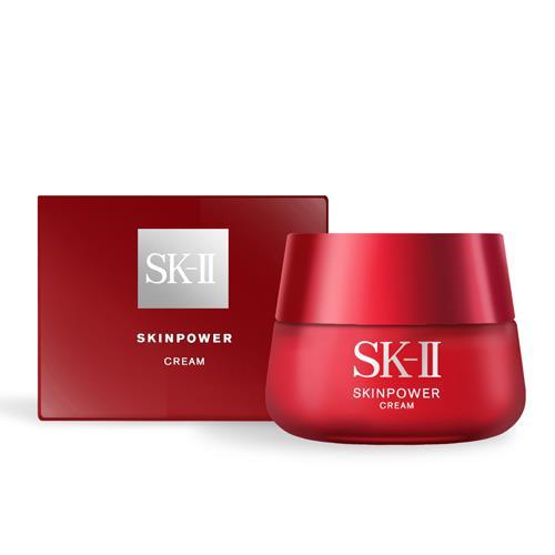 SK-II 肌活能量活膚霜(80g)-集點|會員獨享好康折扣活動|SK-II|ETMall東森購物網