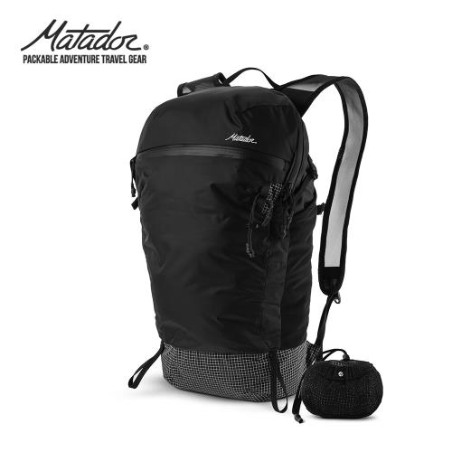 美國鬥牛士 Matador Freefly 進階2.0 16L防水輕量背包|防水袋/漂流袋|ETMall東森購物網