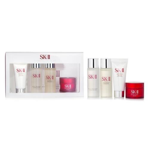 SK-II 必備旅行套裝4pcs|SK-II|ETMall東森購物網