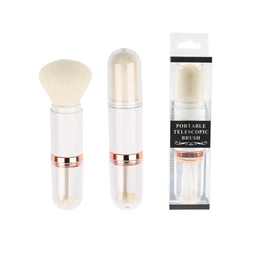 【NAF】絕對奢華4合1伸縮雙頭化妝刷具組60g|NAF|ETMall東森購物網