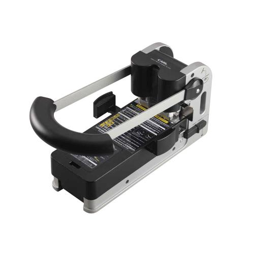 CARL 二孔強力打孔機 / 台 HD-530N|辦公用品|ETMall東森購物網